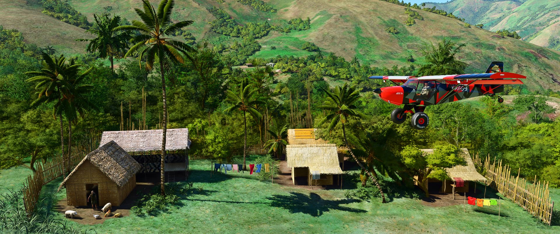 Random Screenshot Megathread 4 - #562 by HeKa48 - World Photographer ...