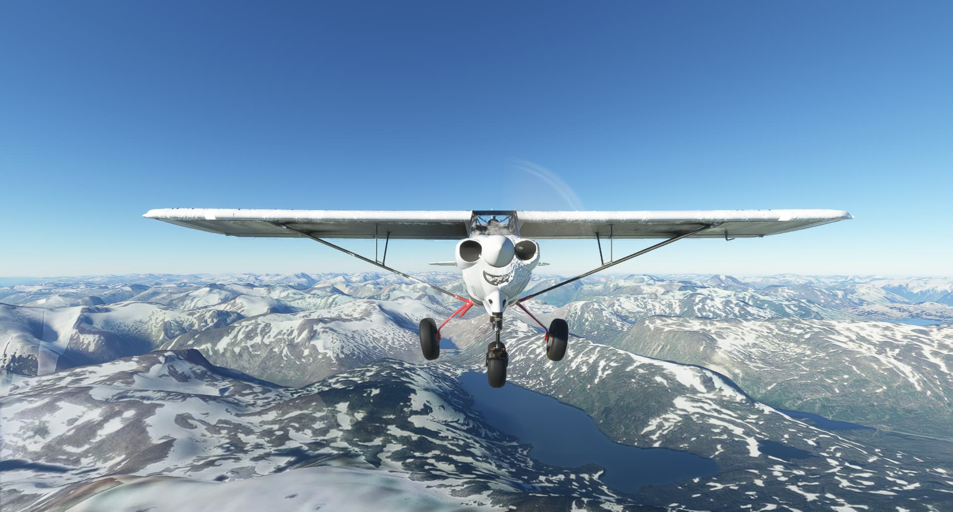 What did you do in MSFS today? (Part 2) - #1820 by DabullAir - General ...