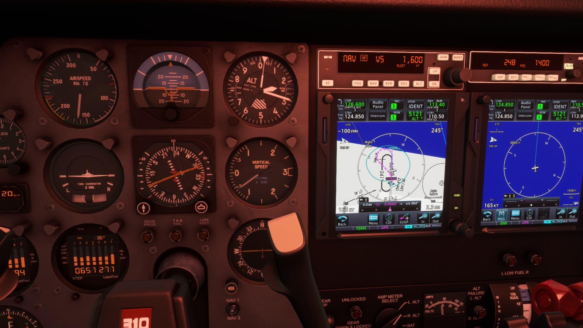 What did you do in MSFS today? (Part 2) - #5489 by RoughLandings ...