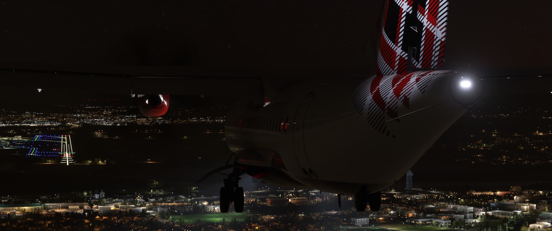 [OFFICIAL] Weekly Dev Update Screenshot Challenge: The Nose End - Page ...