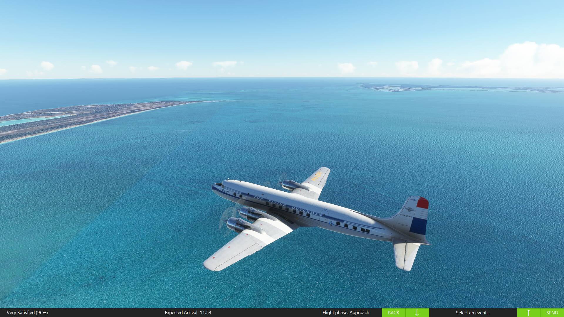 SU5 Patch: it Updates Performance but not Graphics - General Discussion ...