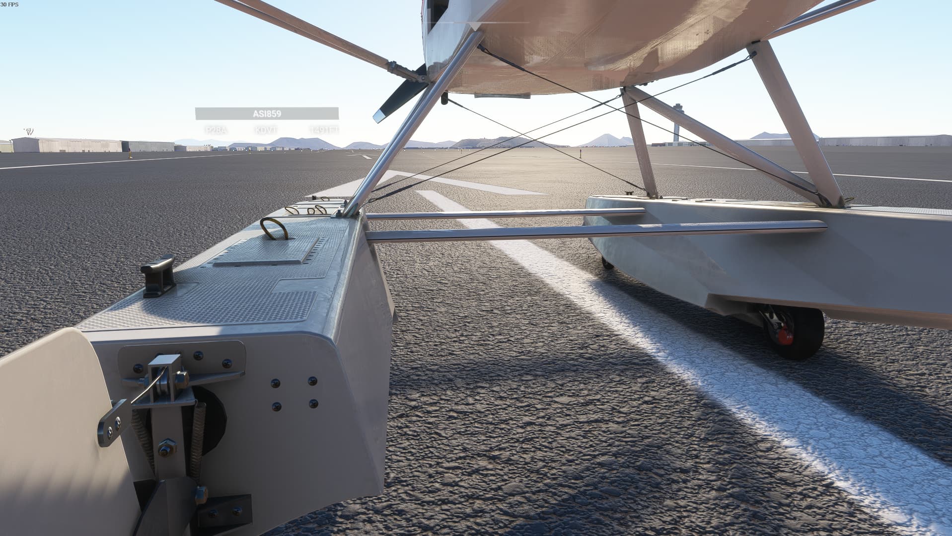 Some thoughts on MSFS's amphibs - Microsoft Flight Simulator (2020/2024 ...