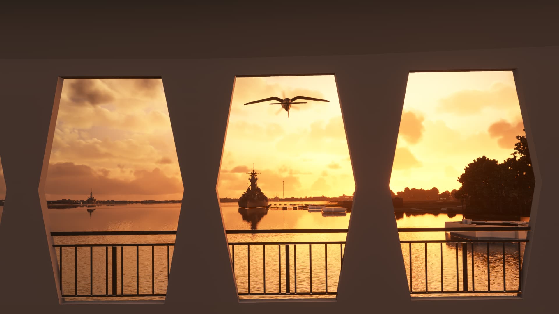 [OFFICIAL] Weekly Dev Update Screenshot Challenge: Inverted Flight ...