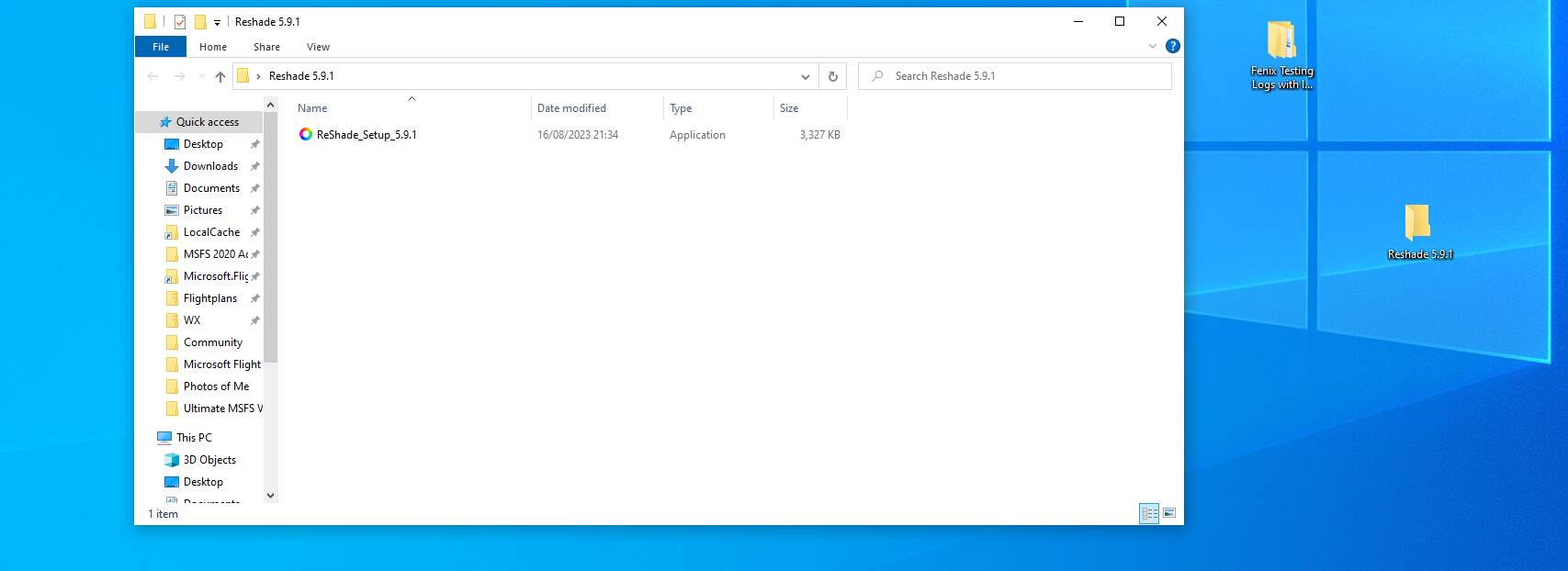 FinalLight Reshade preset : Realistic colors and tone fixes - Page 3 ...