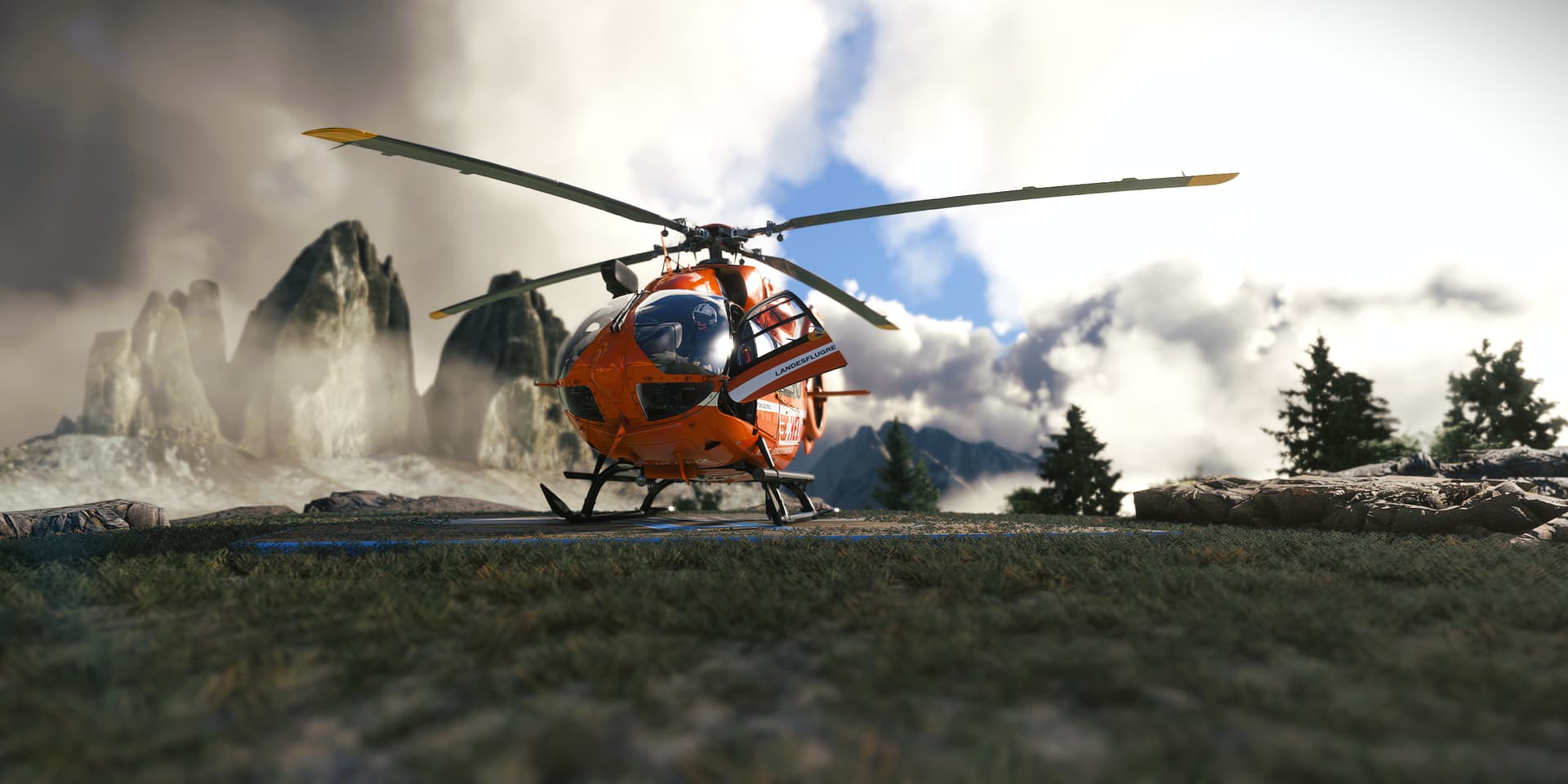 Random Screenshot Megathread 4 - #2450 by KnackBretzel - World ...