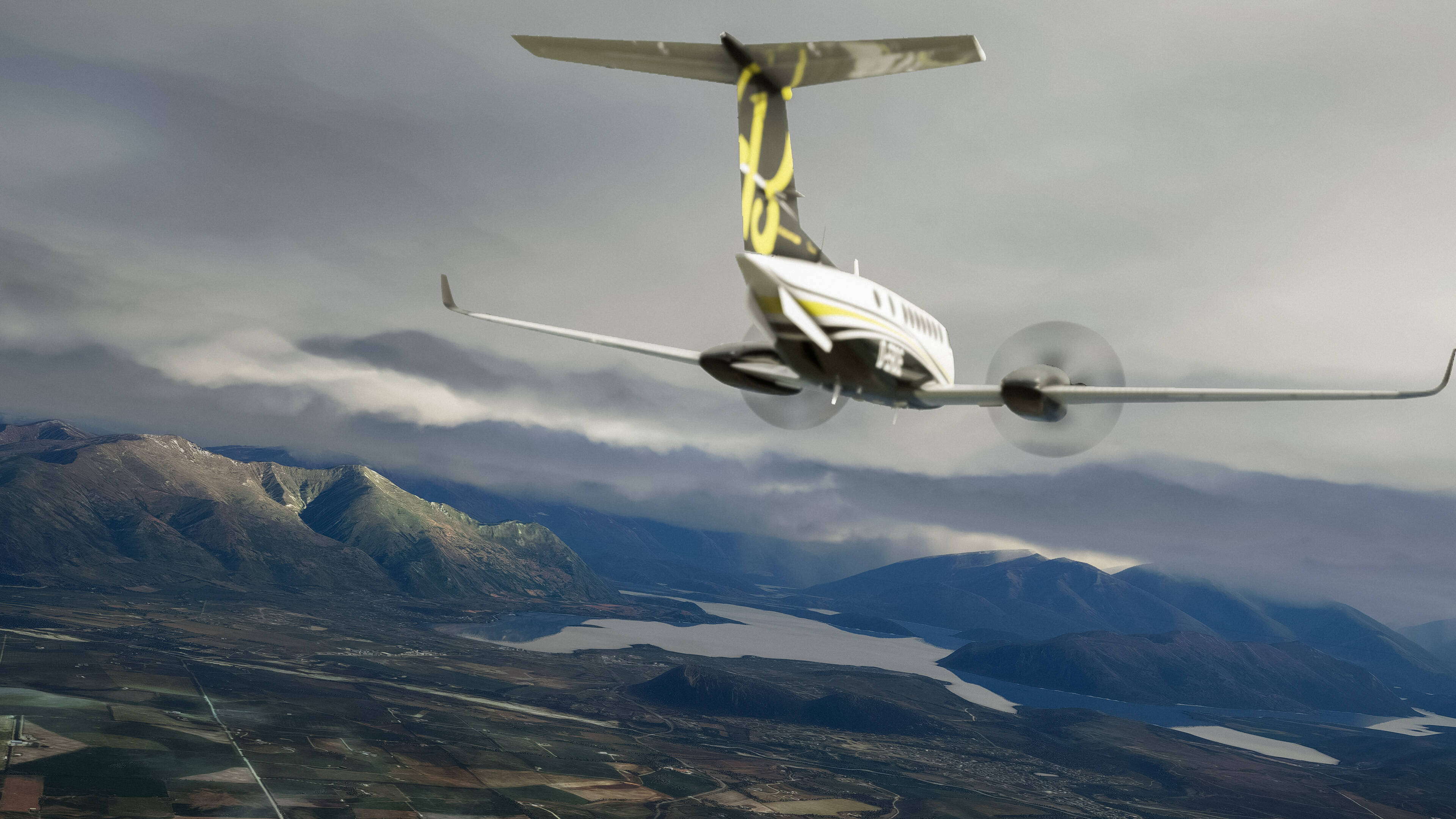 [OFFICIAL] Weekly Dev Update Screenshot Challenge: Unique Landscapes ...