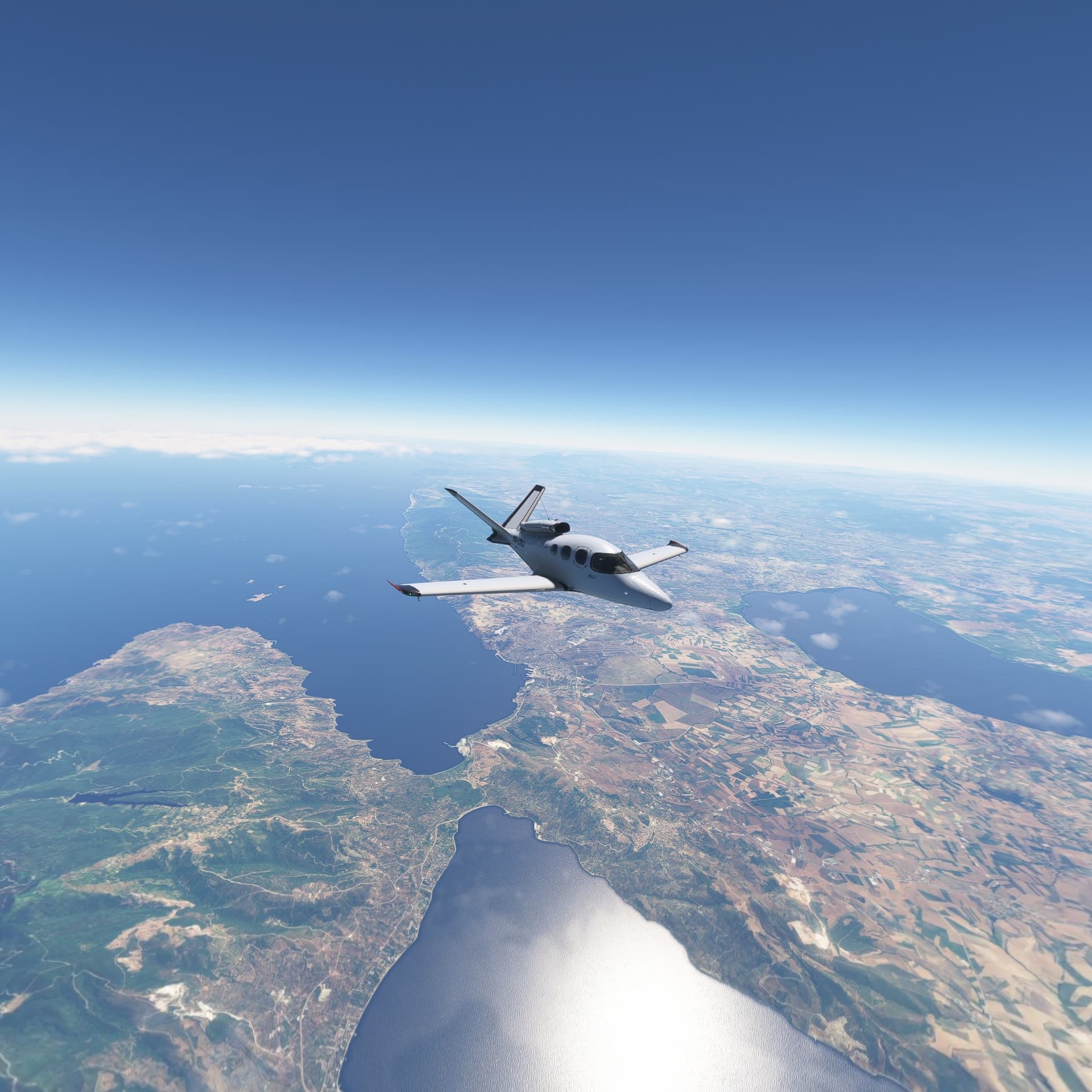 What did you do in MSFS today? (Part 2) - #7310 by Tuffbull7923 ...