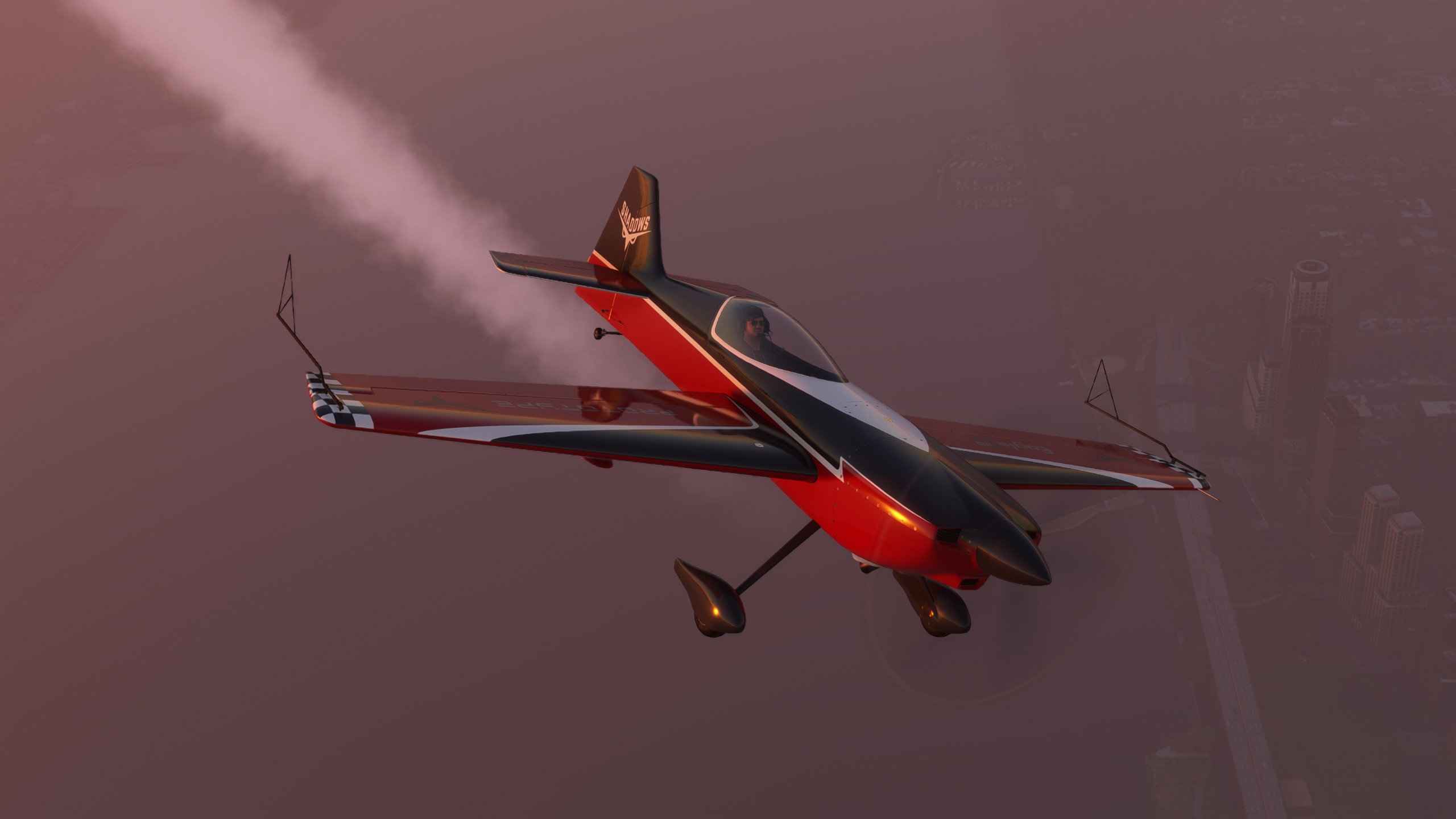 F7 Simulations Eagle S100/R100 - Aircraft - Microsoft Flight Simulator ...