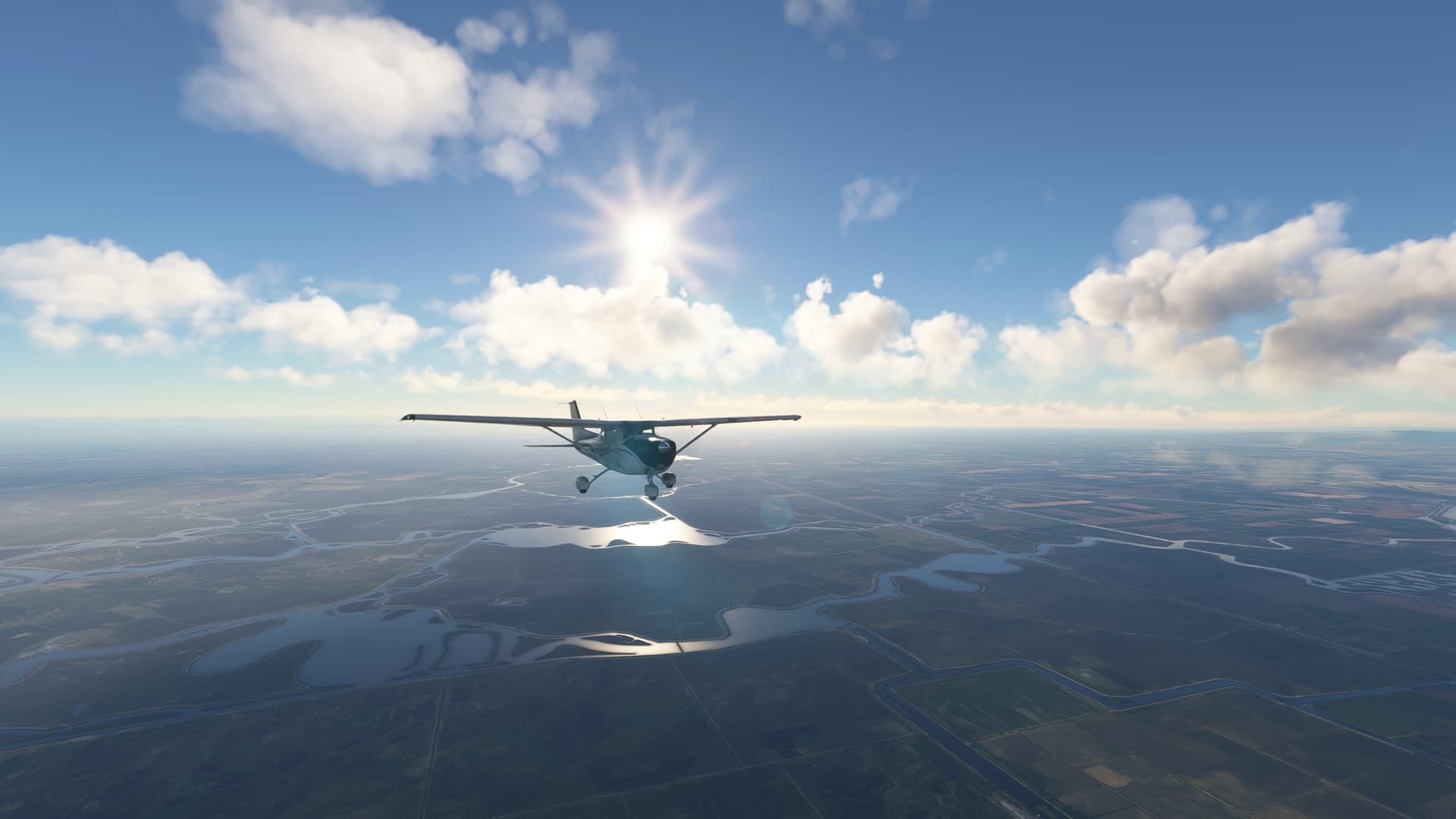 What did you do in MSFS today? (Part 2) - #5968 by duracellko - General ...