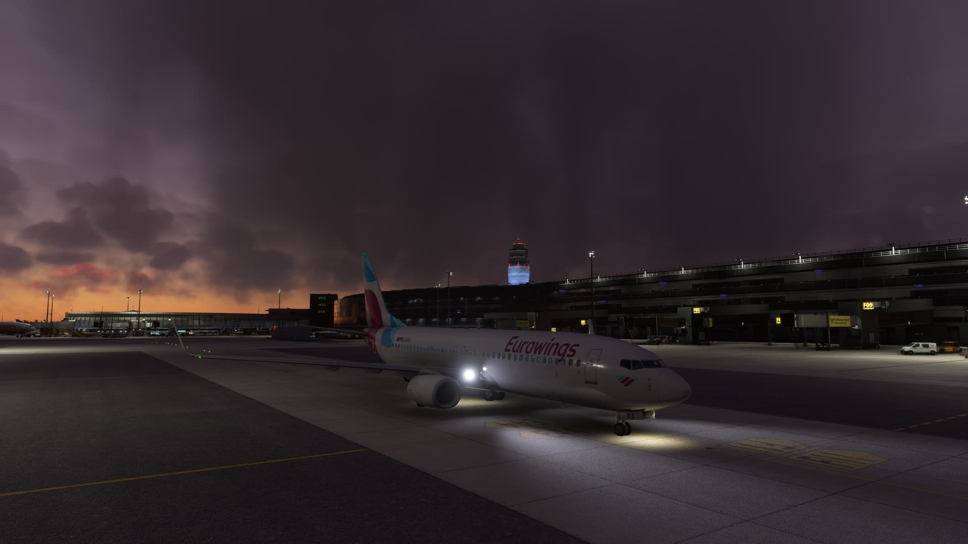 Random Screenshot Megathread 3 - #2954 by MroozW - World Discovery ...