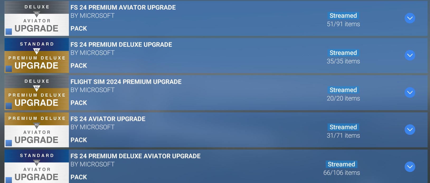 MSFS2024 Day Two Check-In: How's Your Experience Now? - Page 8 ...