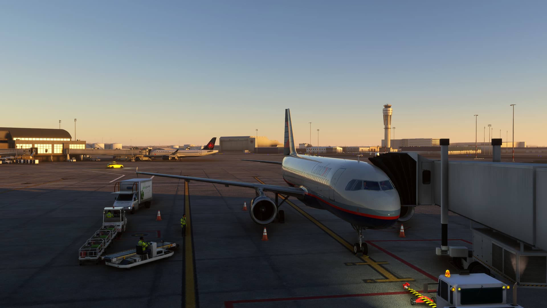 What did you do in MSFS today? (Part 2) - #4457 by Pt6a27 - General ...