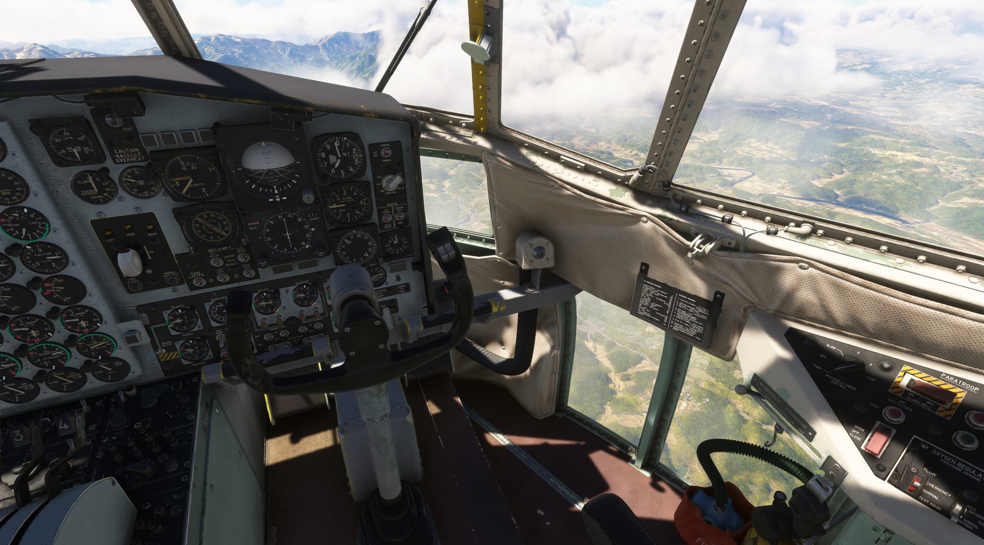What did you do in MSFS today? (Part 2) - Page 310 - General Discussion ...