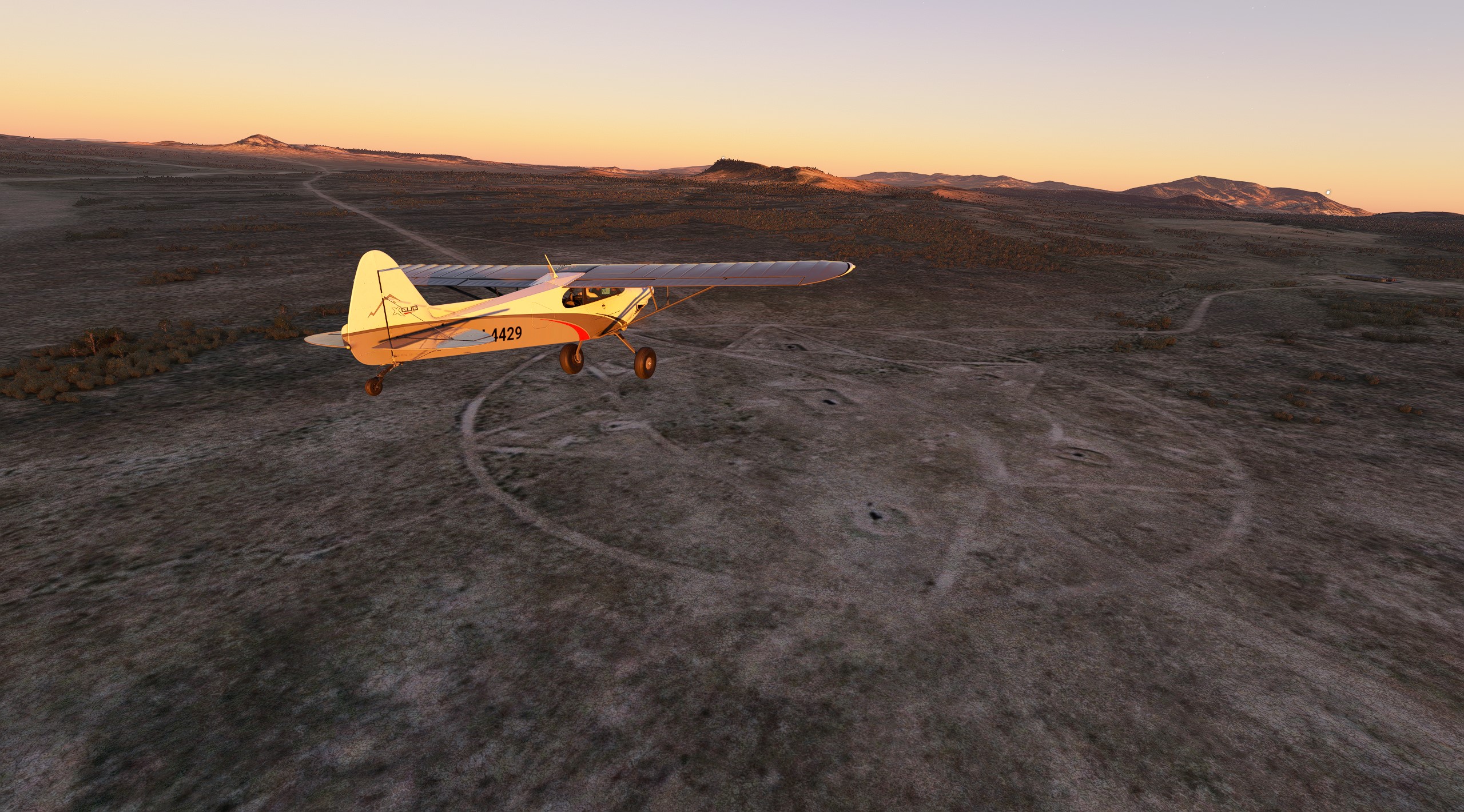 [OFFICIAL] Weekly Dev Update Screenshot Challenge: Unique Landscapes ...