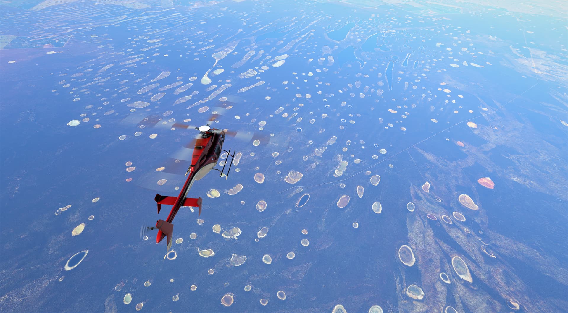 [OFFICIAL] Weekly Dev Update Screenshot Challenge: Circles, Squares ...