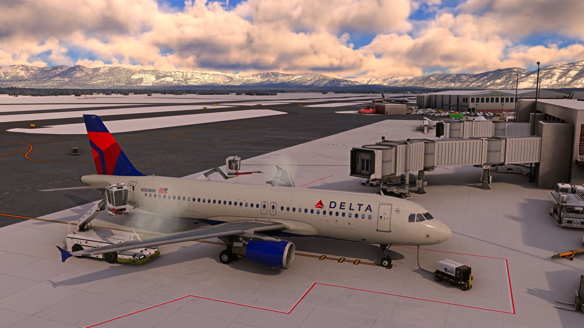 What did you do in MSFS today? (Part 2) - #1706 by CasualClick ...