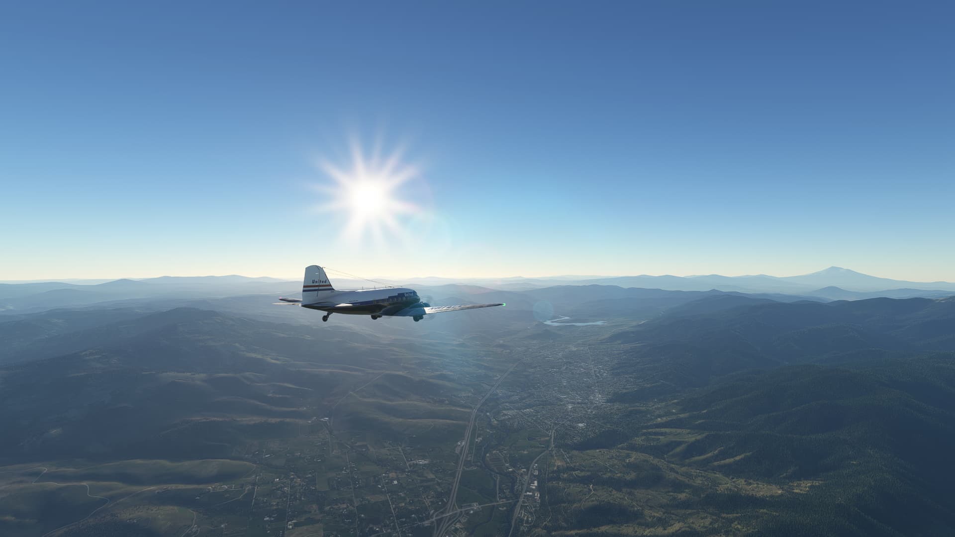 What did you do in MSFS today? (Part 2) - #4215 by DabullAir - General ...