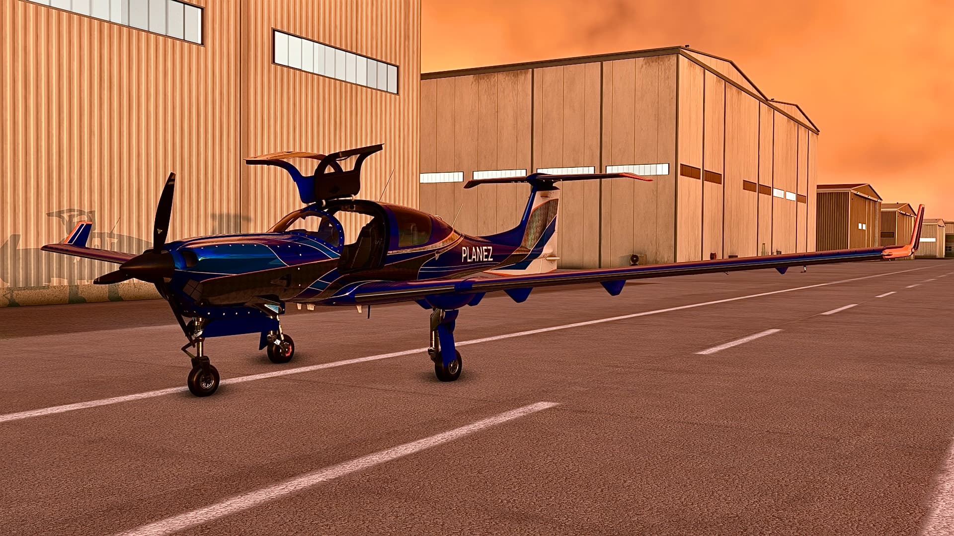 [Review] DA50 RG by Skyward Simulations - Aircraft - Microsoft Flight ...