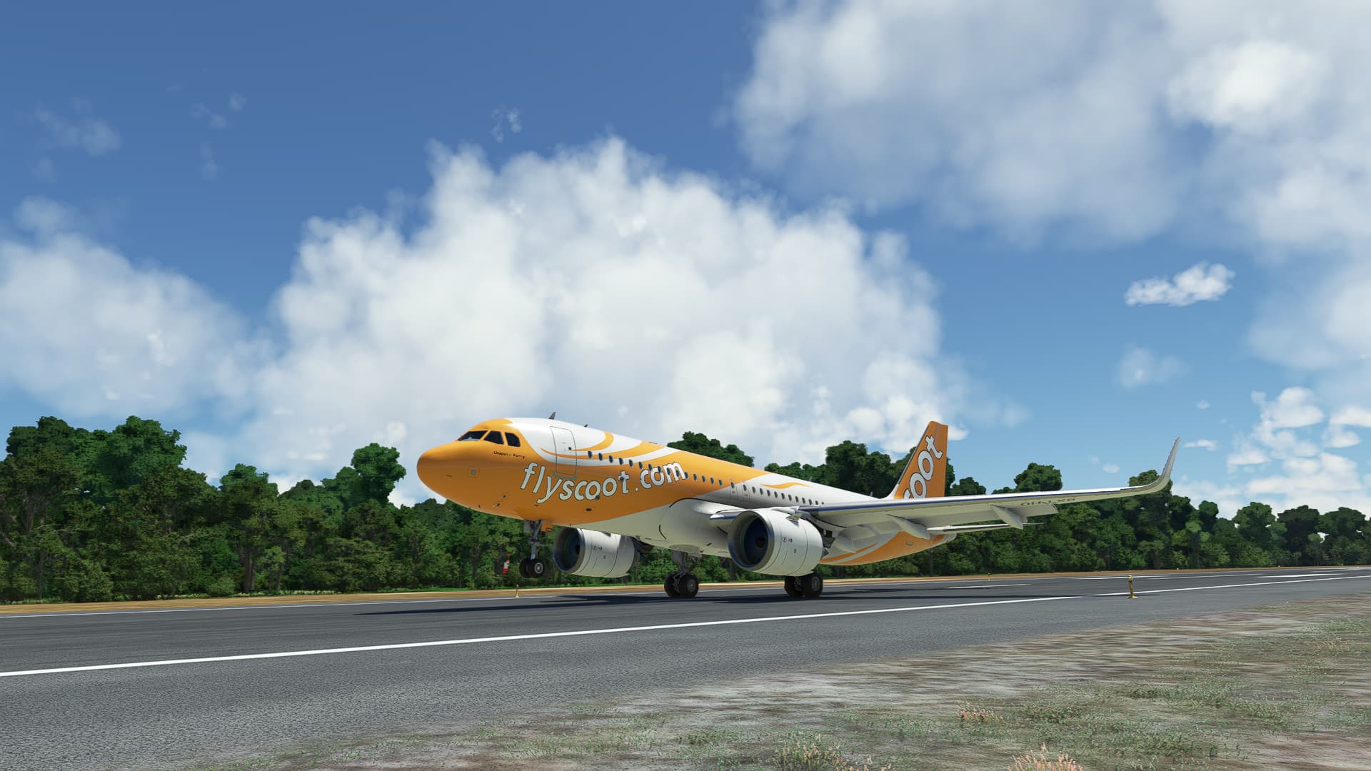 What did you do in MSFS today? (Part 2) - #3529 by KatanaDV20 - General ...