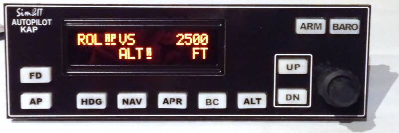 Arduino Parts for Avionics and Cockpit controls - Home Cockpit Builders ...