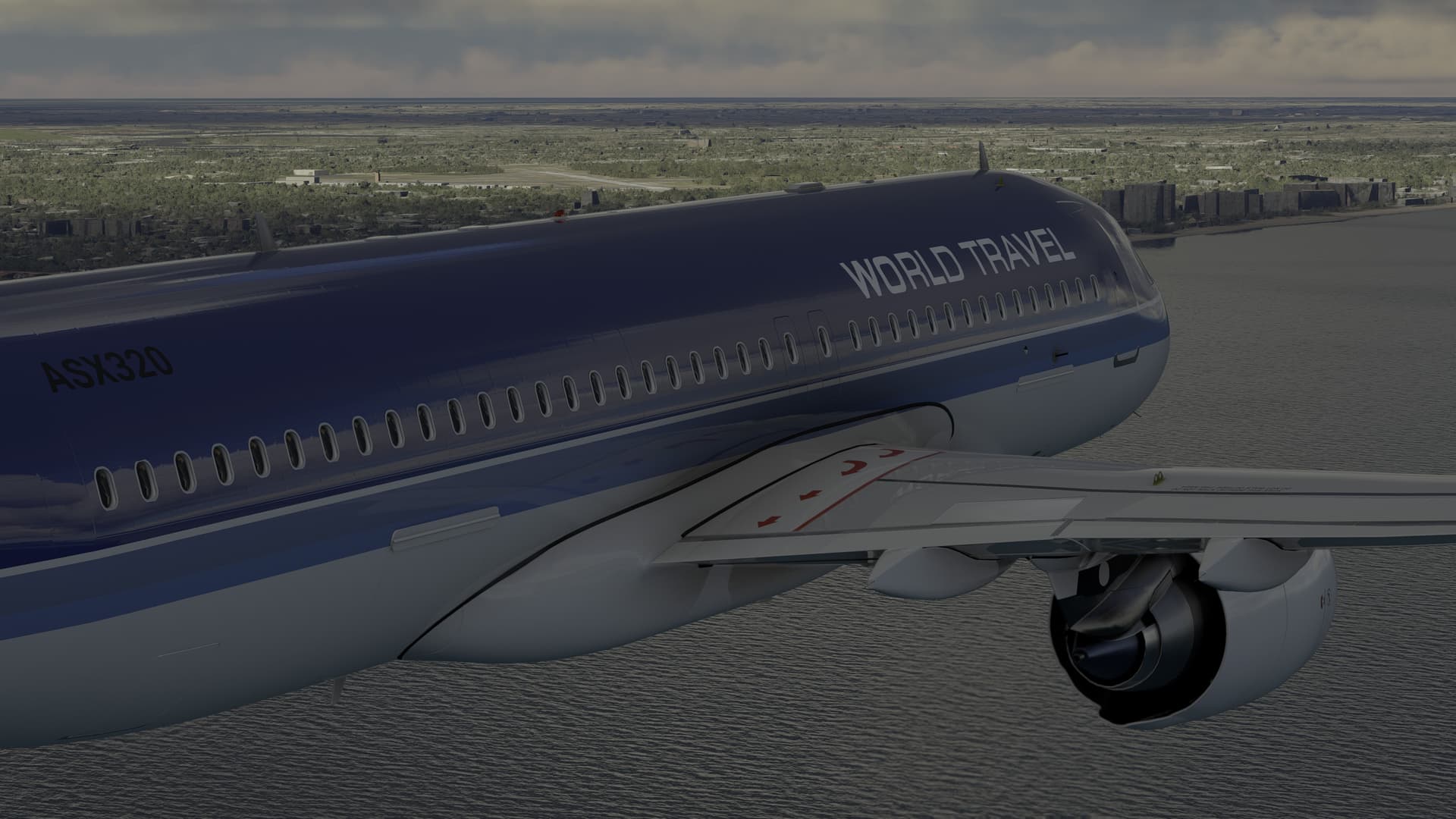 What did you do in MSFS today? (Part 1) - #9833 by BubbaBlitz7348 ...