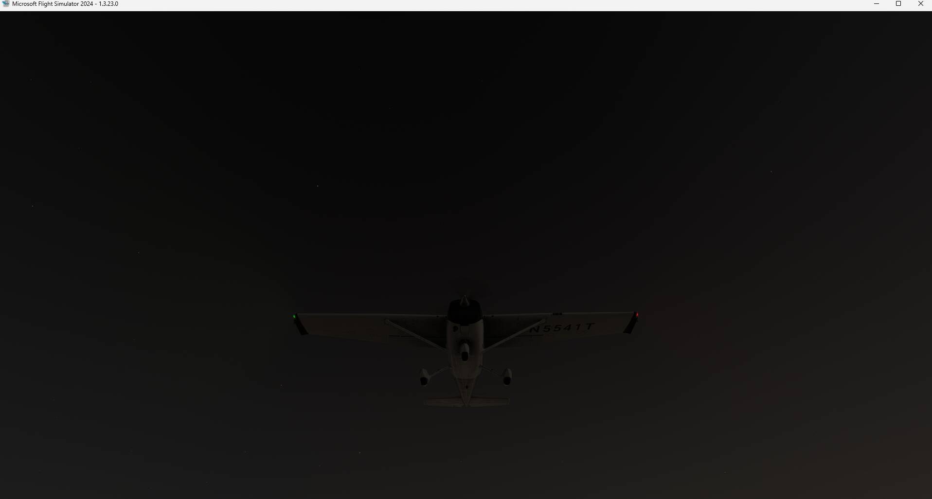 C208, C172 Navigation Lights Inoperative - #4 by DementedCorn327 ...