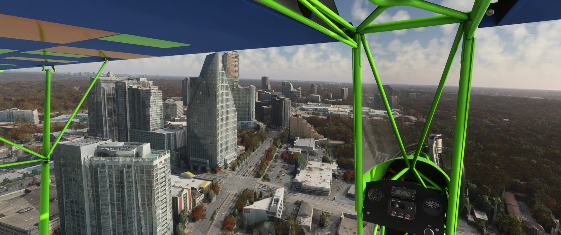 Best examples of Photogrammetry in MSFS? - General Discussion ...