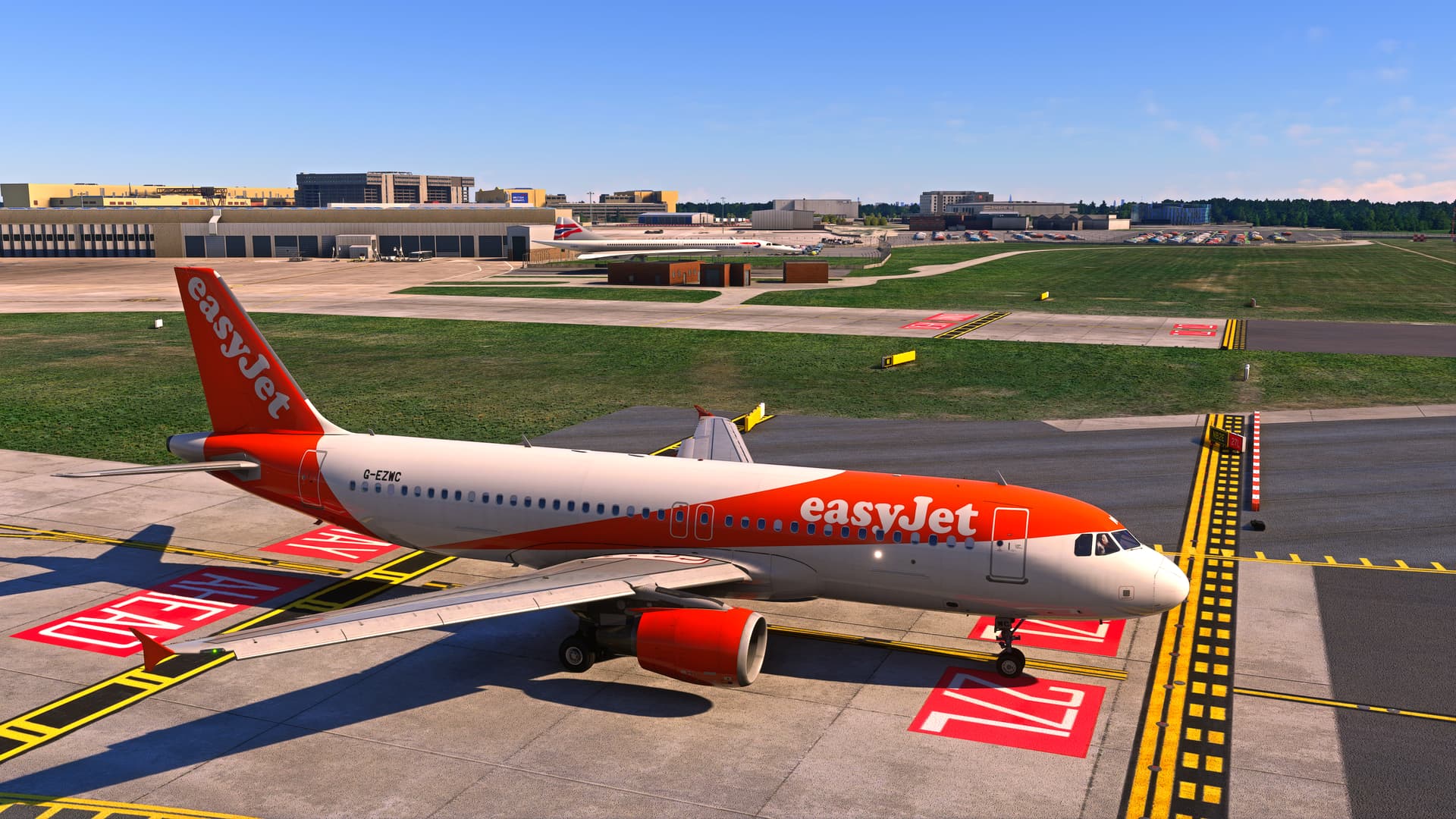 What did you do in MSFS today? (Part 2) - #1860 by deancbrown - General ...