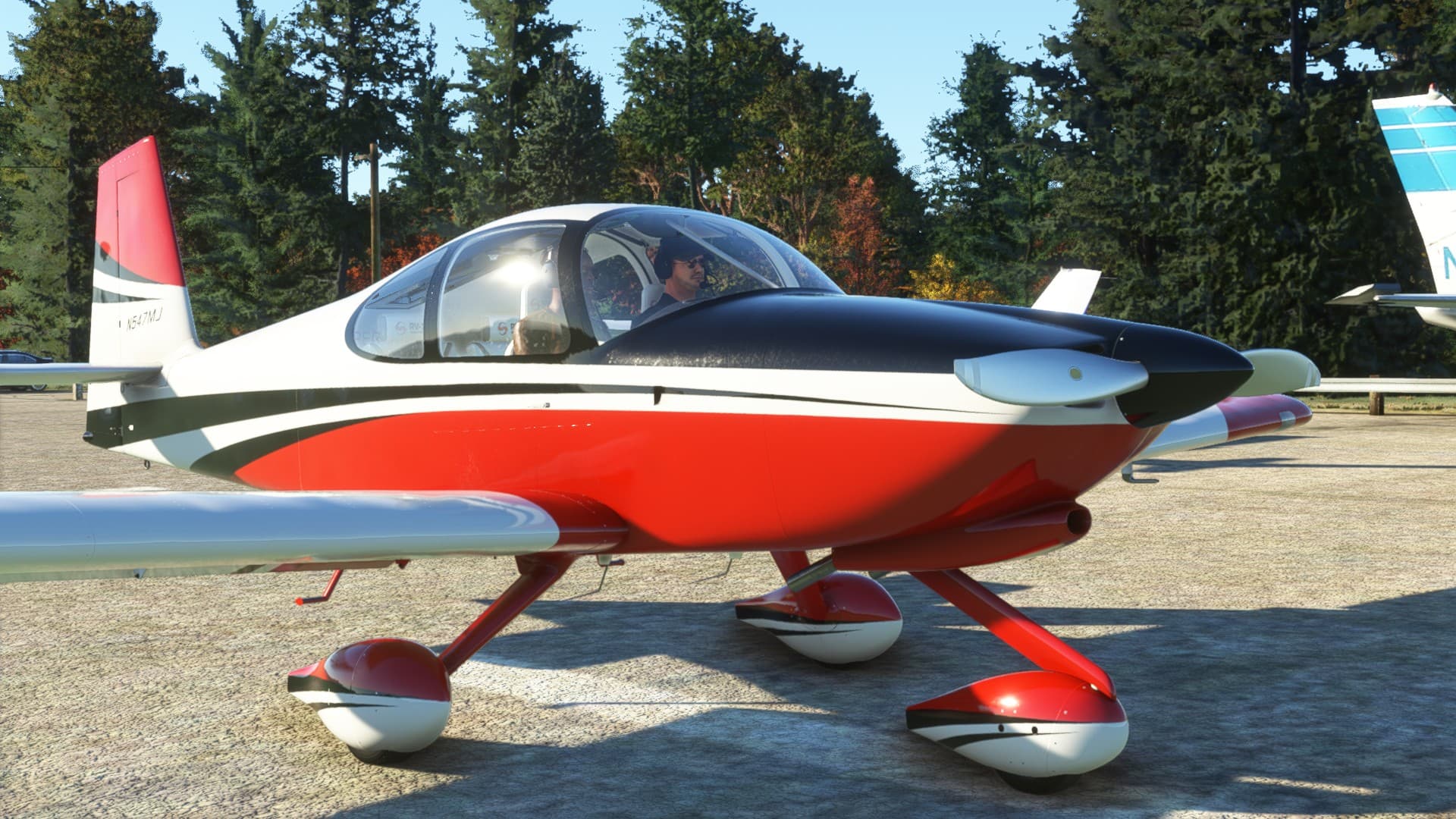 Simworks Studios Vans RV10 - #245 by Jigsaw407 - Aircraft - Microsoft Flight Simulator Forums