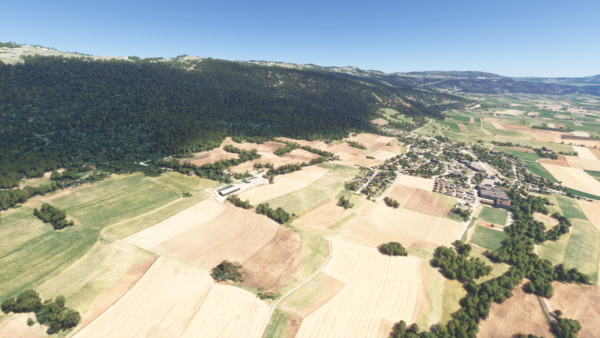 Seasons 2024 Enhanced - By Bijan - Released - Page 113 - World ...