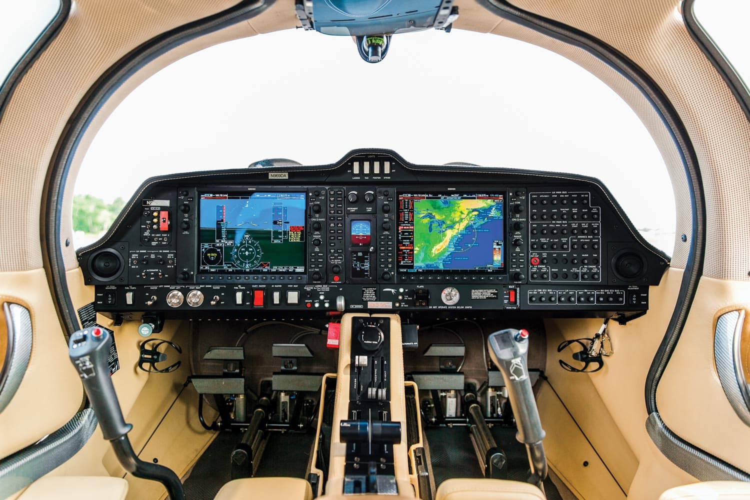 Any DA42 in the works? - Page 3 - Aircraft - Microsoft Flight Simulator ...