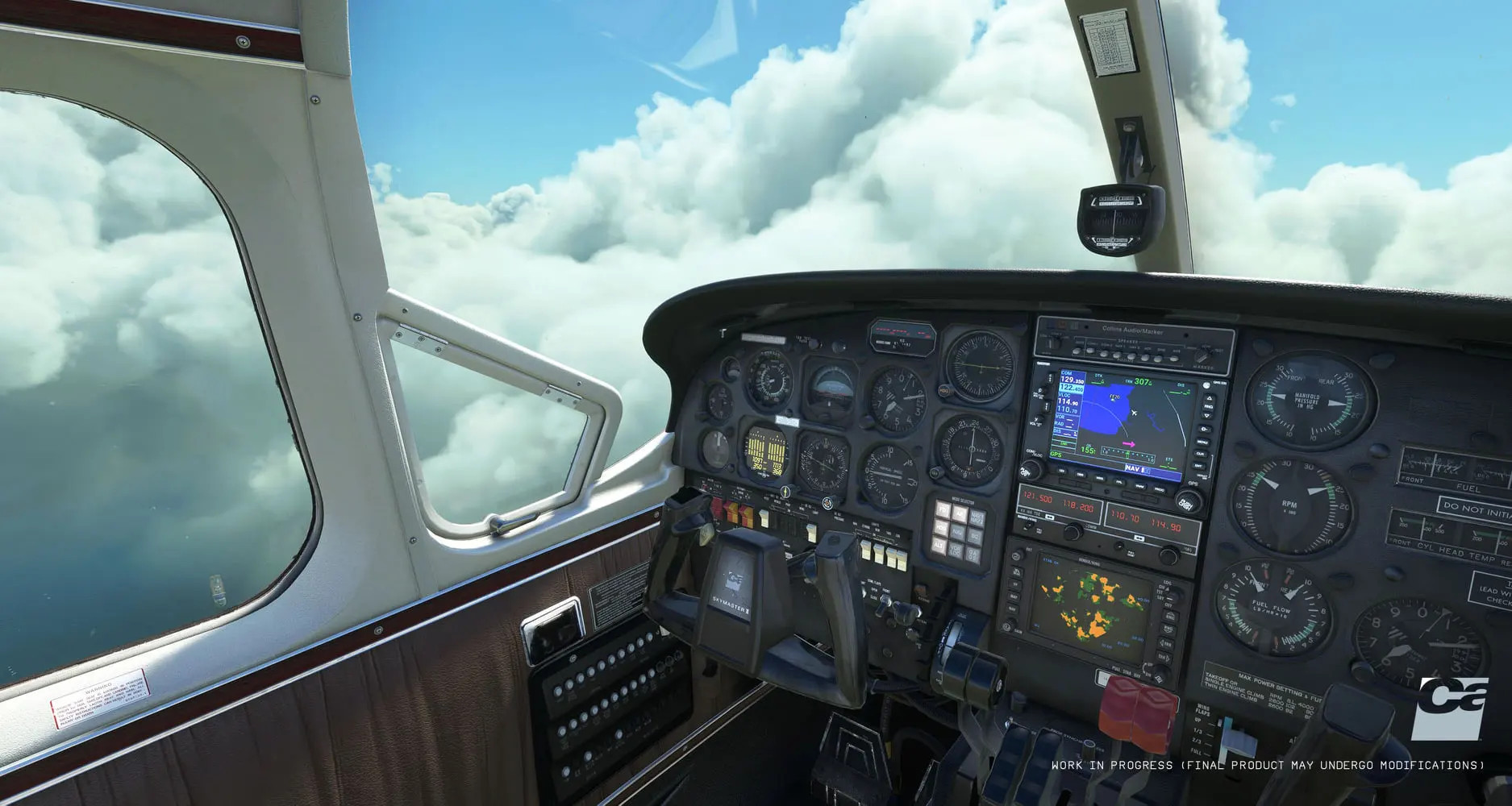 Carenado announced Cessna 337 Skymaster - #100 by GamingCat2130 ...