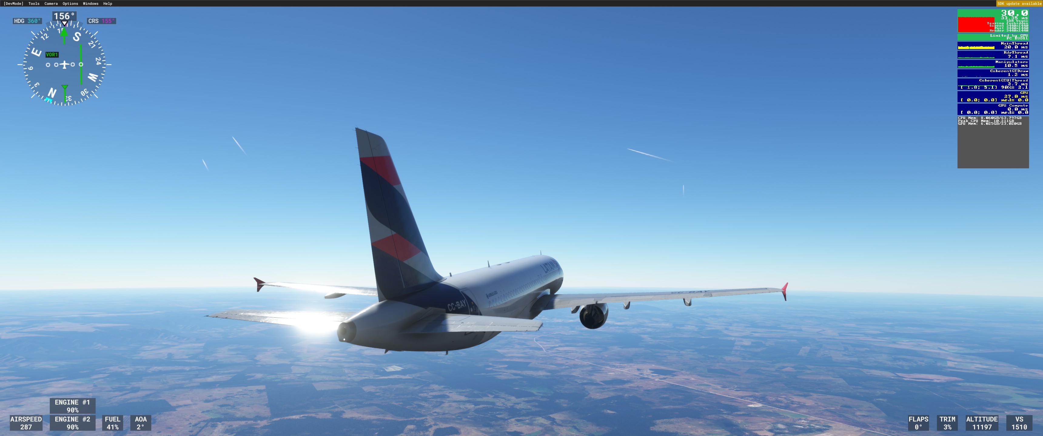 Just Flight - FSTraffic - Tools & Utilities - Microsoft Flight Simulator Forums