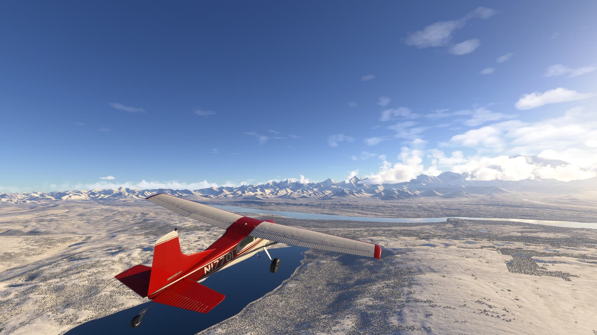 Mountain Peak Landings & Summit Climbs - World Photographer ...