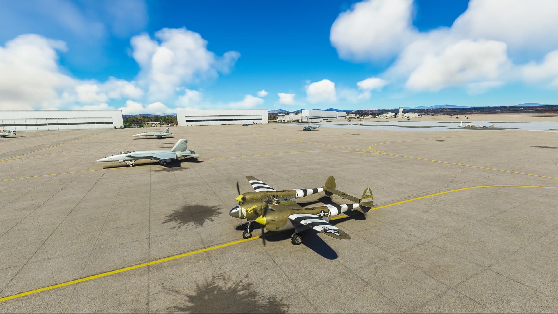 Post your warbird shots - #81 by rozellespi - World Photographer ...