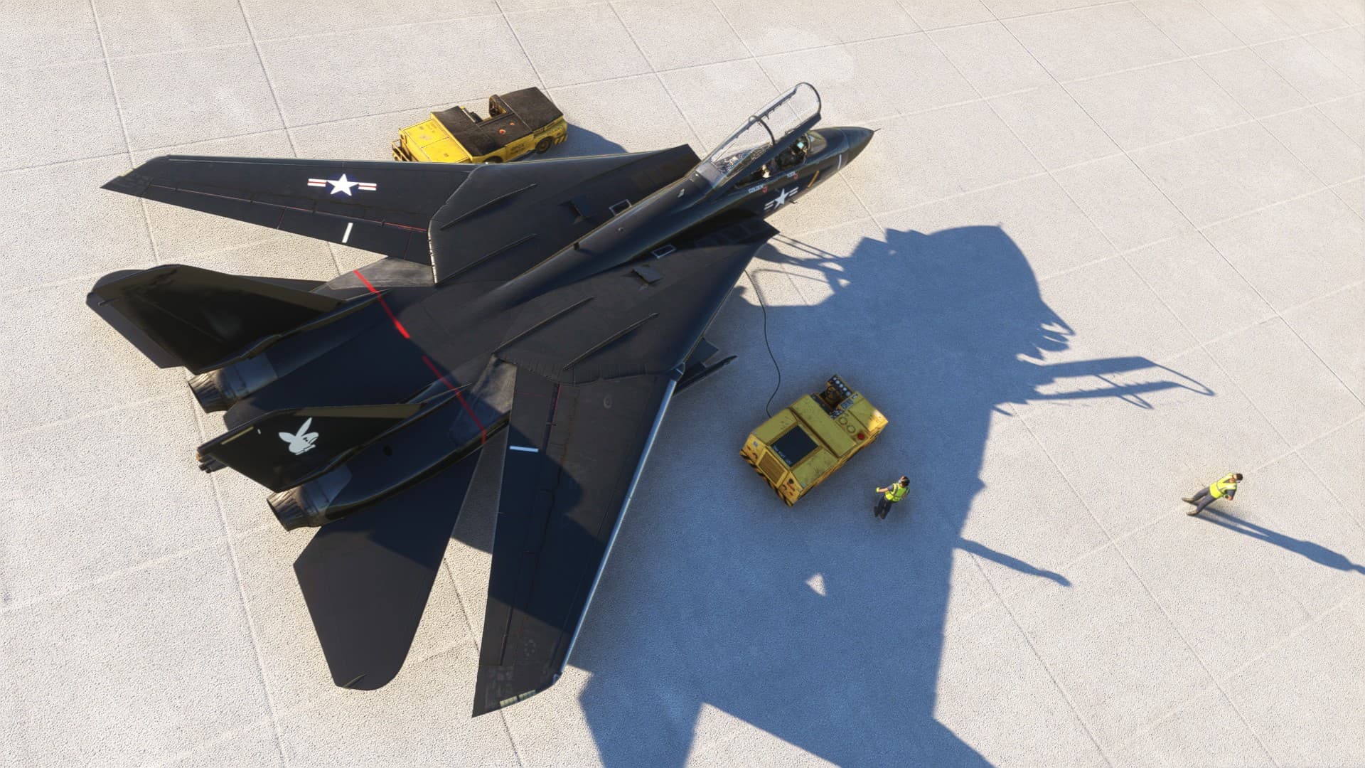 Random Screenshot Megathread 4 - #928 by Jigsaw407 - World Photographer ...