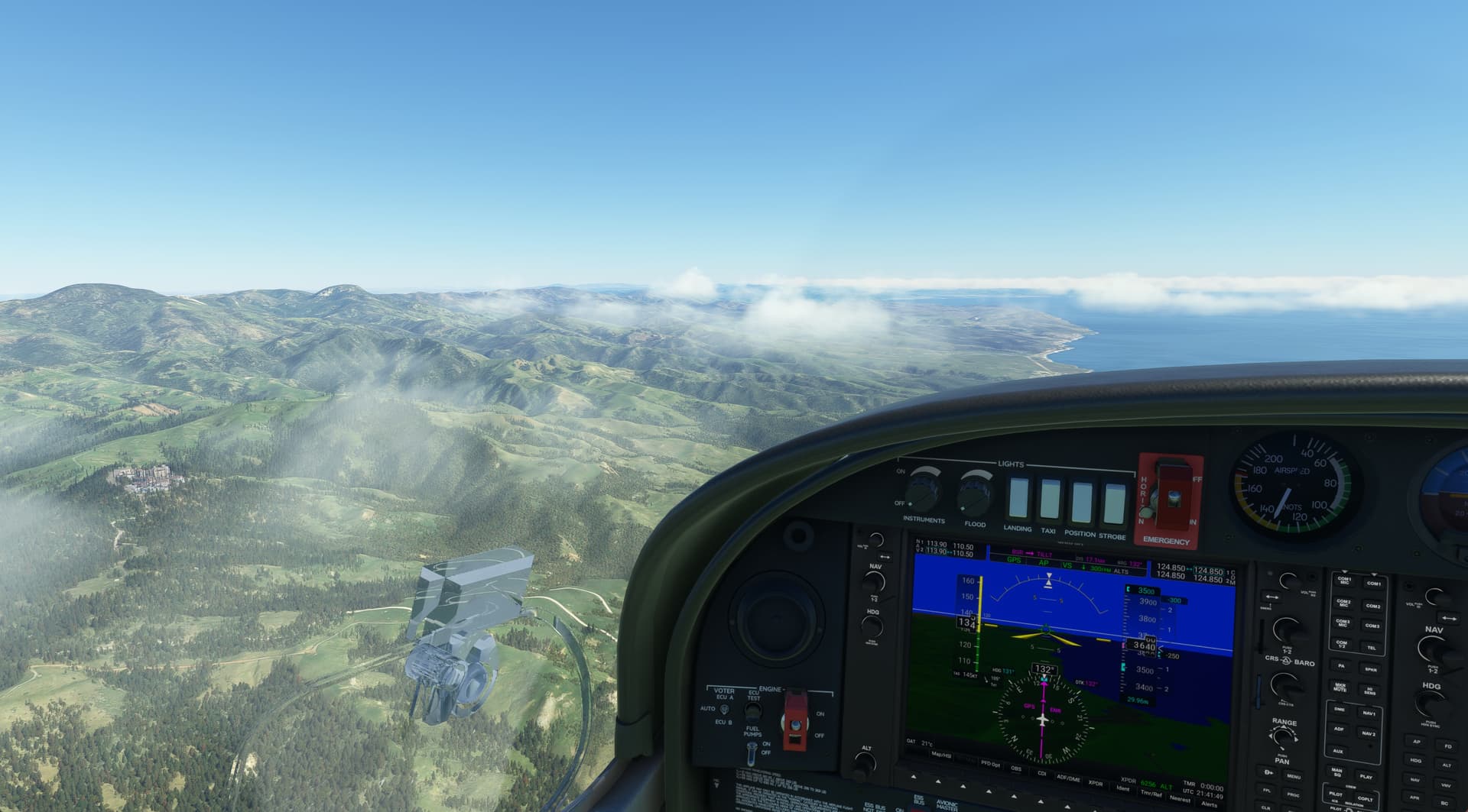 What did you do in MSFS today? (Part 2) - #4215 by DabullAir - General ...