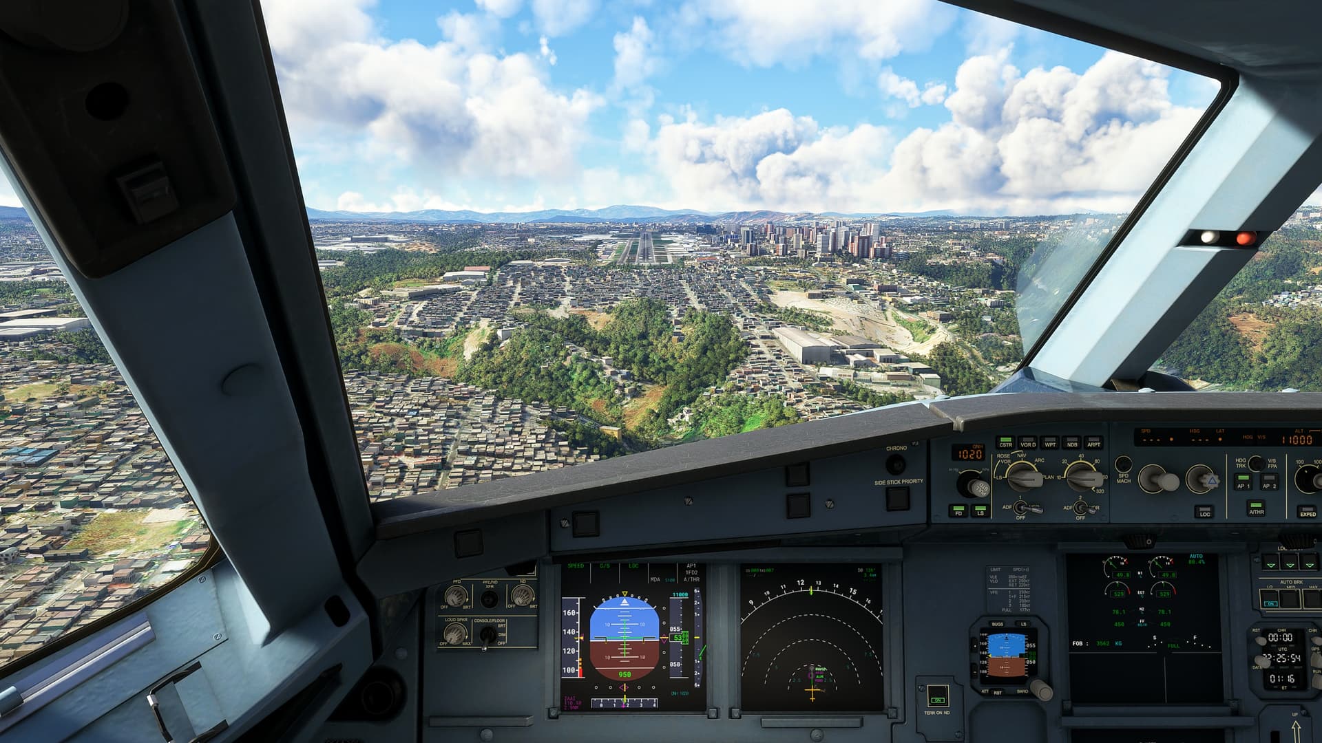 What did you do in MSFS today? (Part 1) - #8233 by Tuffbull7923 ...