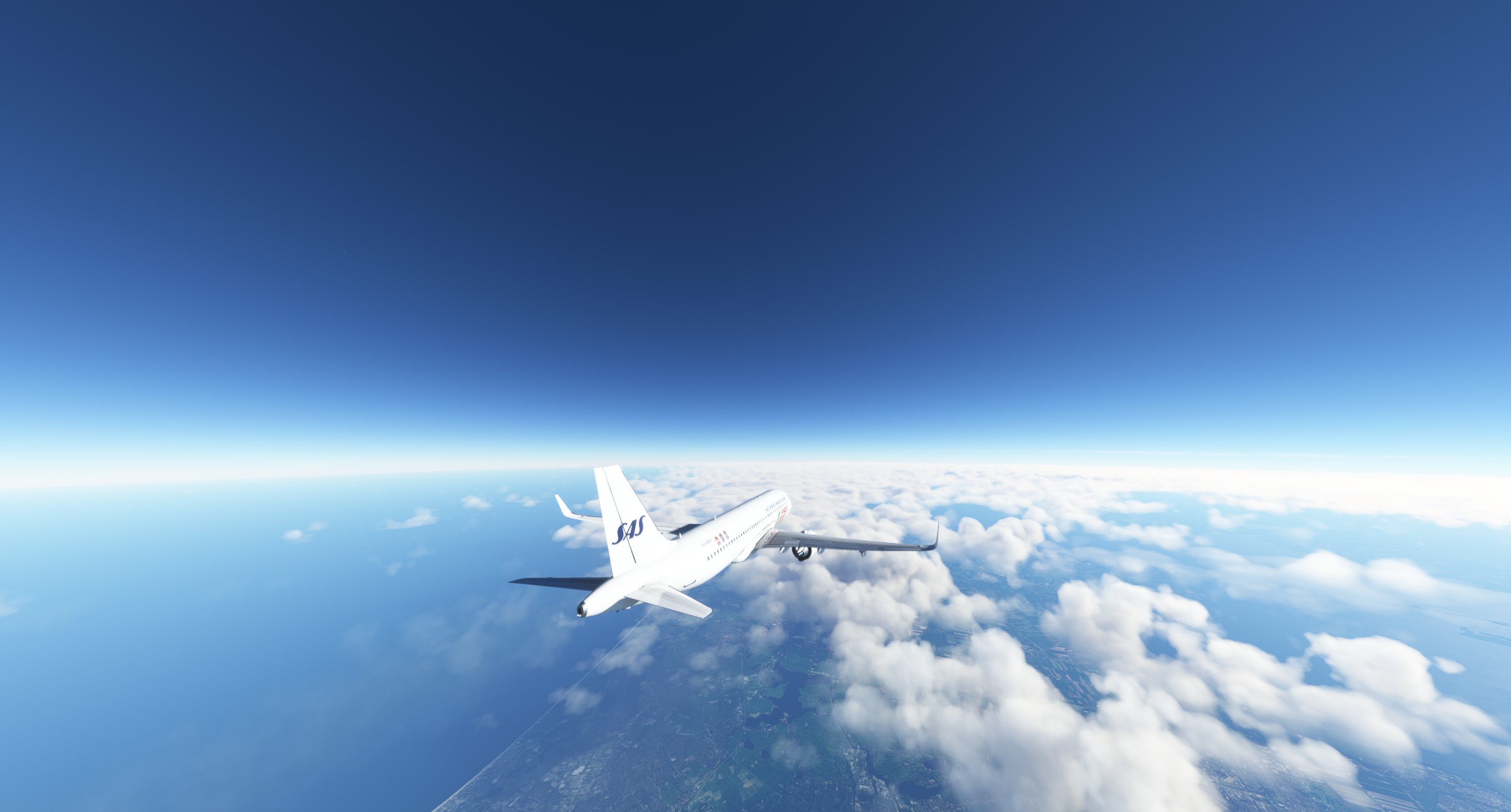 Random Screenshot Megathread 3 - #2547 by Pilot42O - Screenshots ...