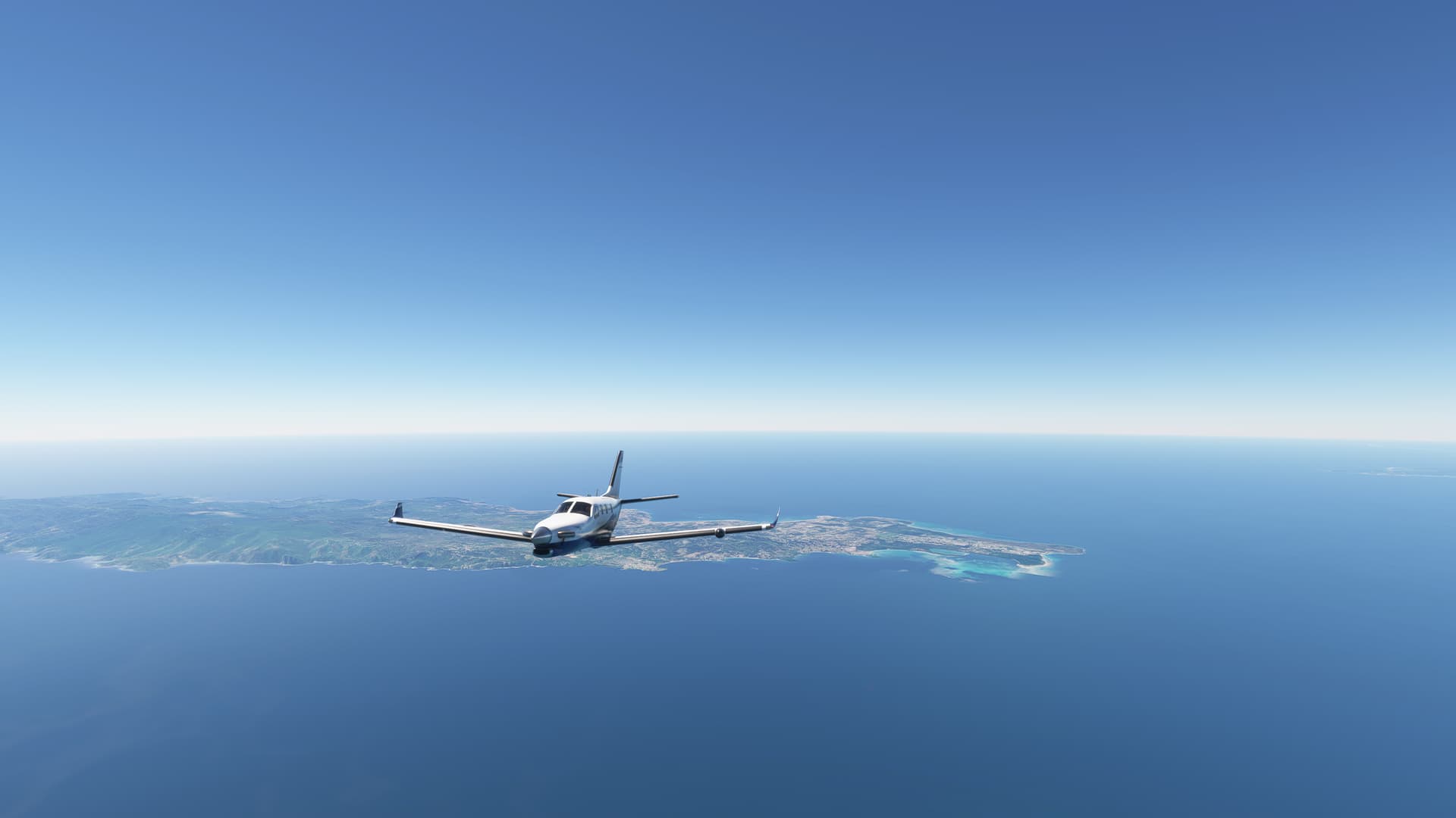 What did you do in MSFS today? (Part 2) - Page 300 - General Discussion ...