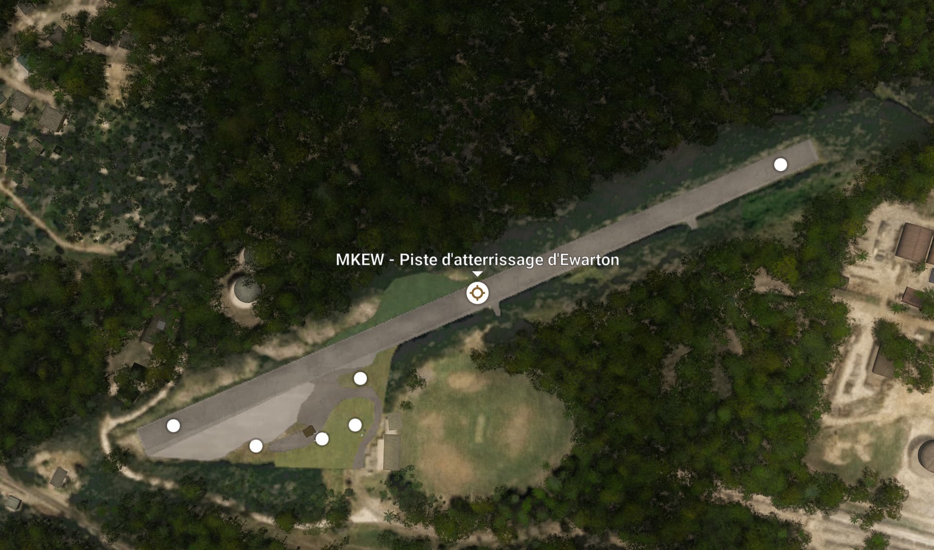 MSFS 2024 Airport / Helipad Issue Tracker - Page 11 - Scenery and ...