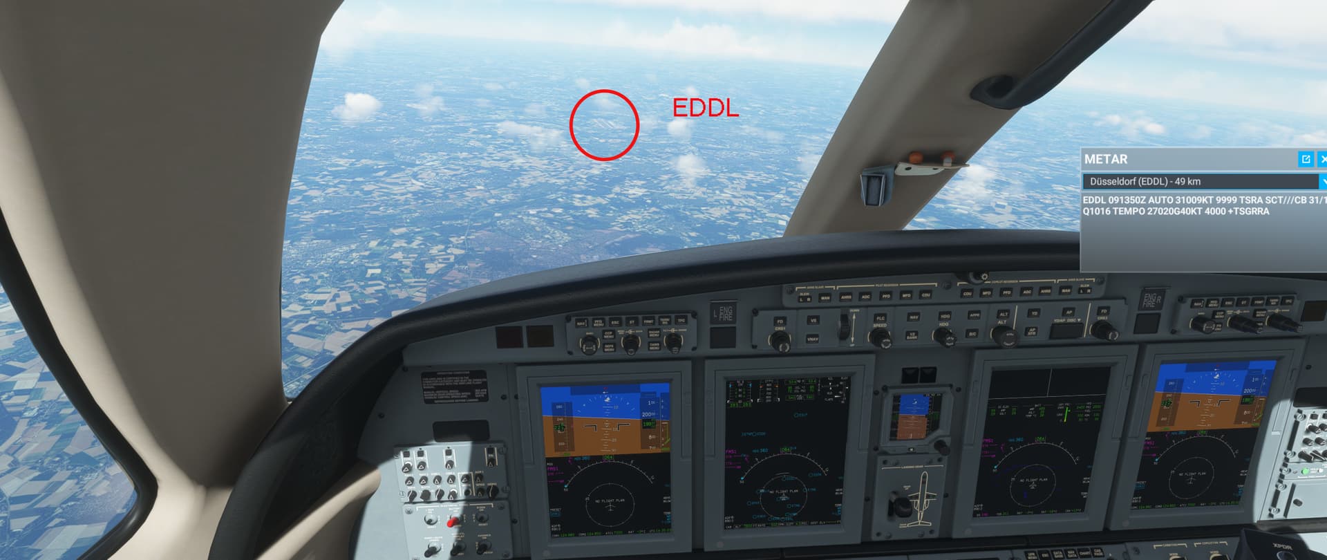 Where are the thunder and lightning...? - Page 15 - Weather & Live ...