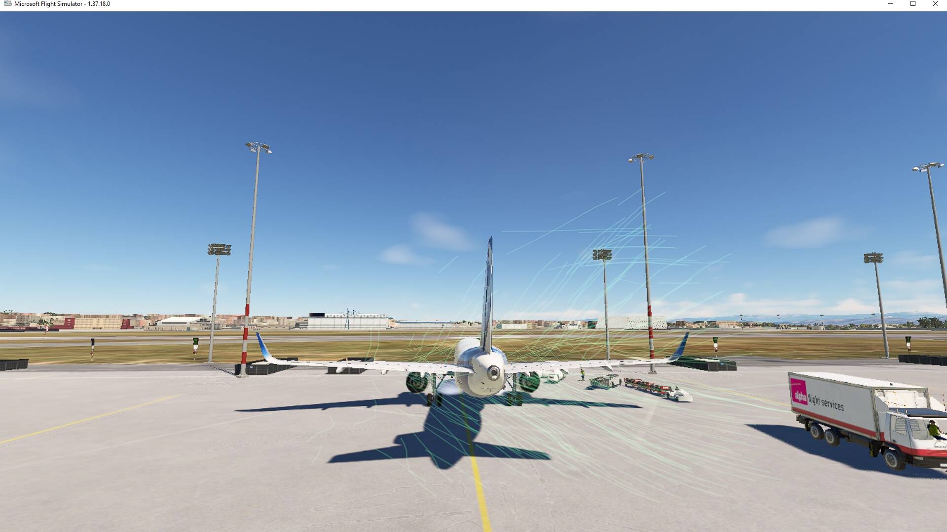 A320 neo 2 - Aircraft & Systems - Microsoft Flight Simulator Forums