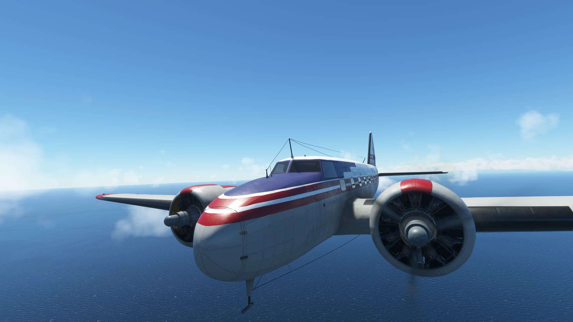 [Released] Wing42 Boeing 247D - #580 by DrVenkman3876 - Aircraft ...