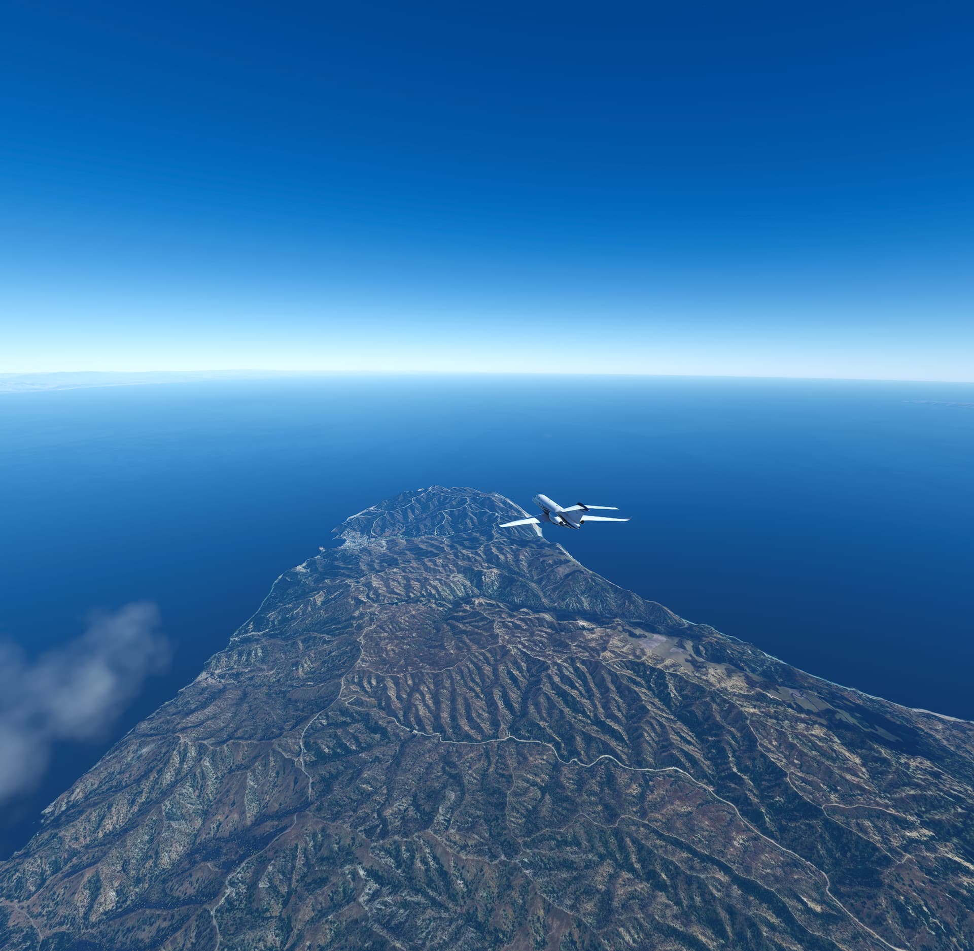 What did you do in MSFS today? (Part 2) - #3194 by Jimrh1993 - General ...