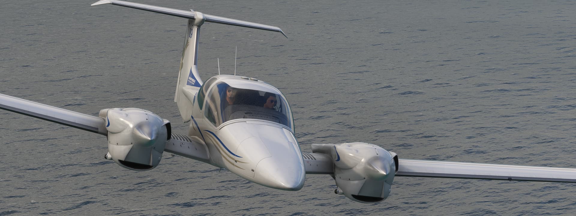 Any DA42 in the works? - Page 4 - Aircraft - Microsoft Flight Simulator Forums