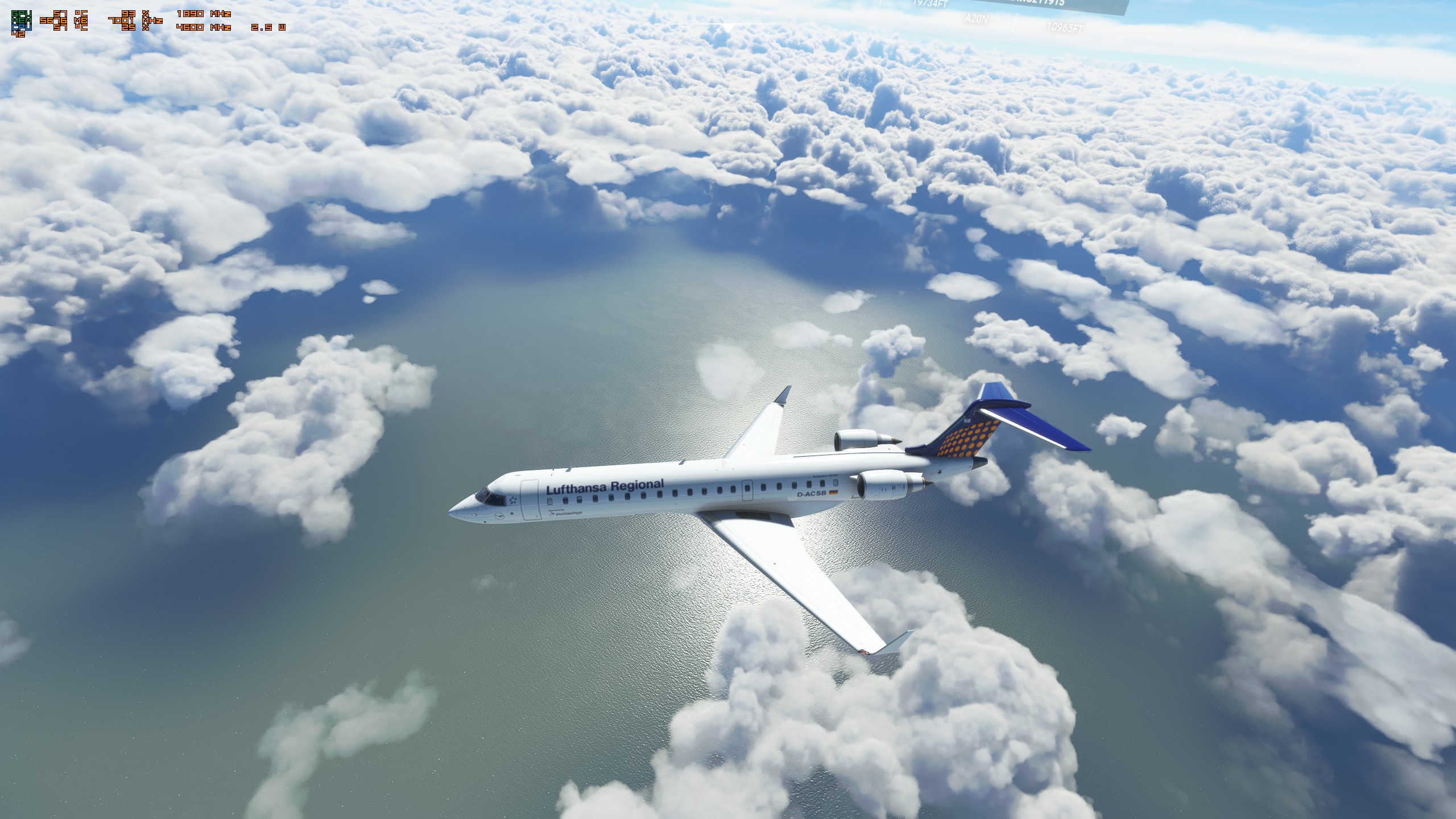 Gpu Usage Drops To Below 50 Install Performance And Graphics Microsoft Flight Simulator Forums