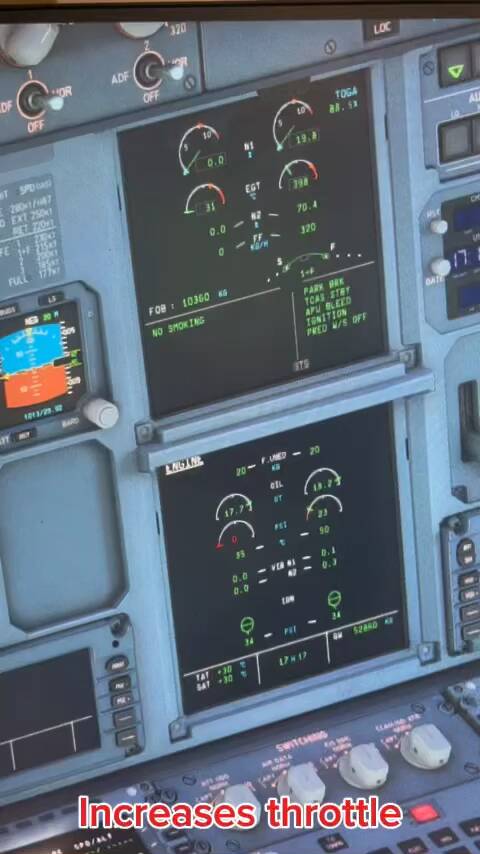 Engines randomly shut down - Aircraft & Systems - Microsoft Flight ...