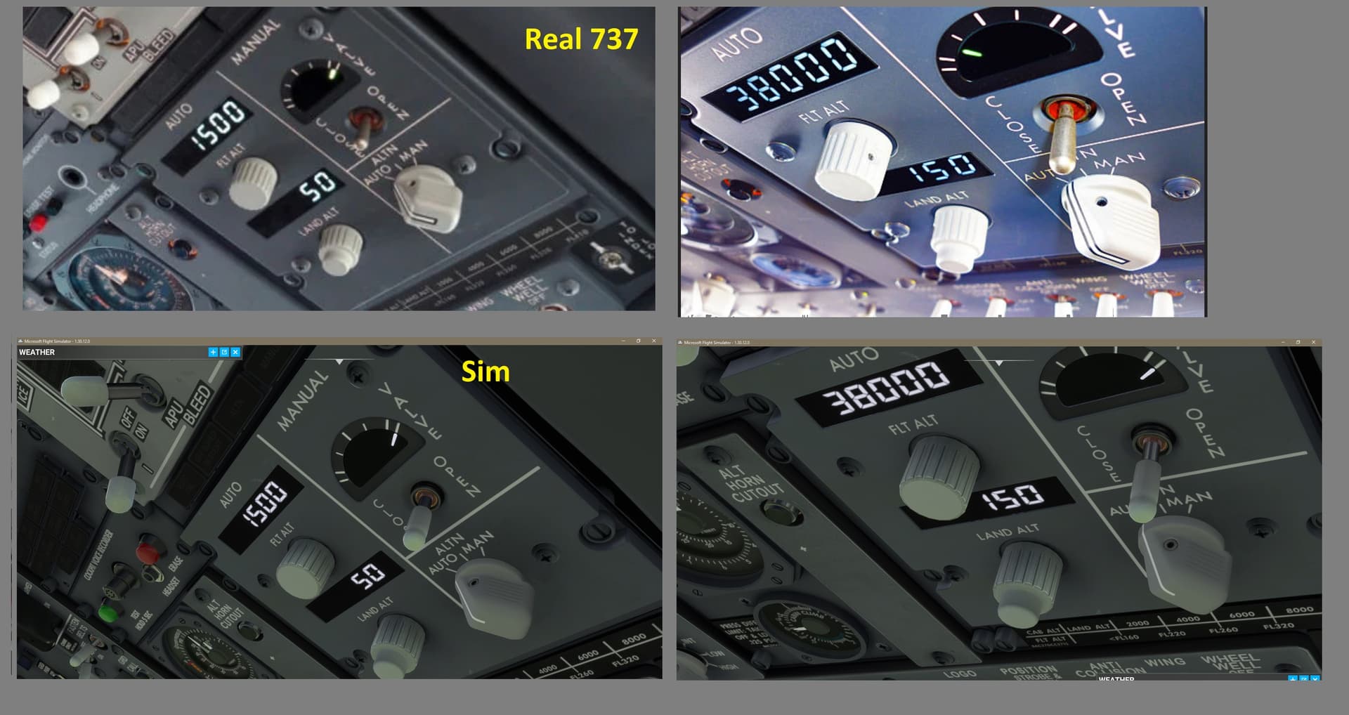 PMDG 737 Discussion (PC Version) (Part 1) - #7755 by GamingCat2130 ...