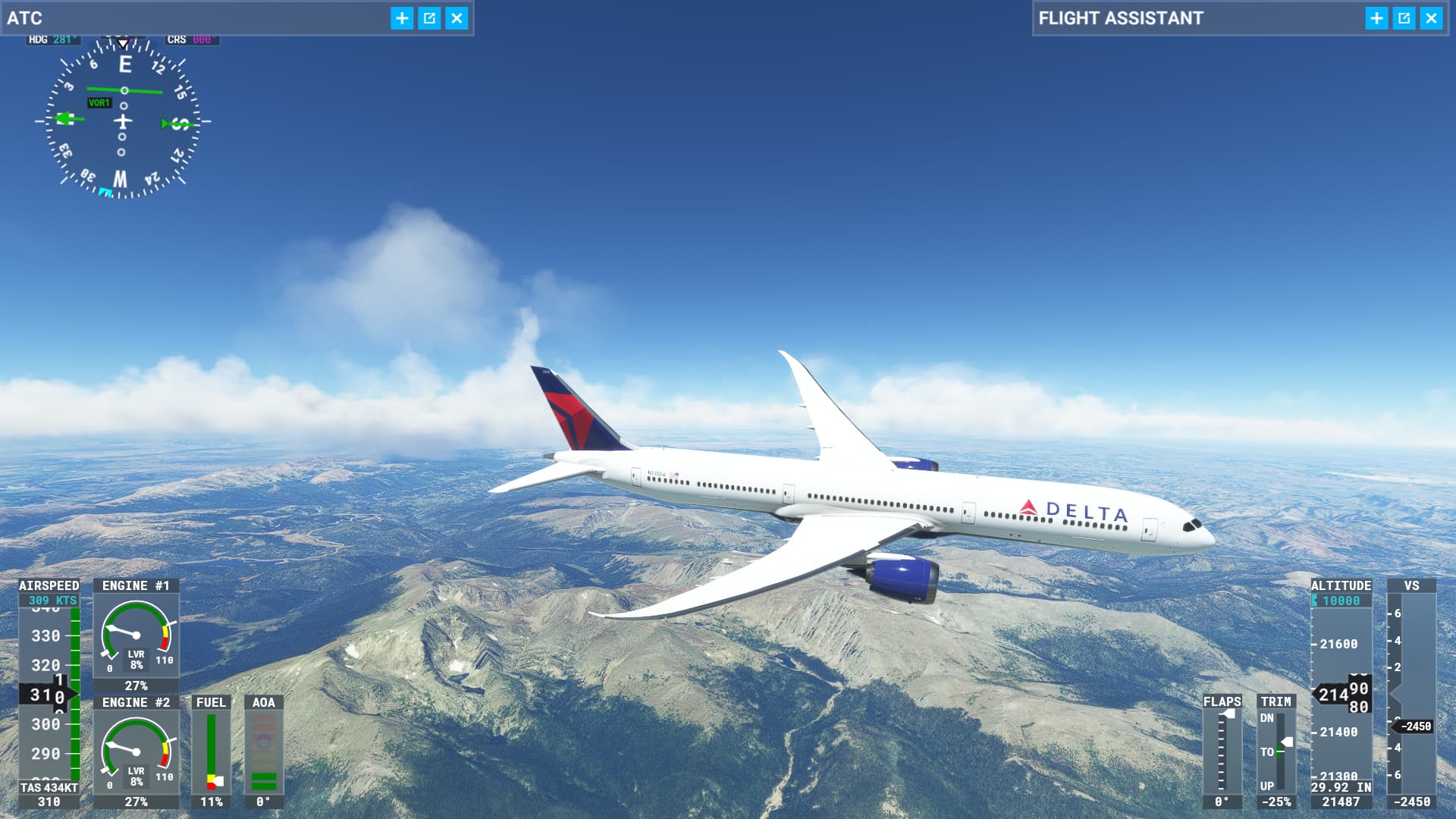 What did you do in MSFS today? (Part 2) - #3991 by Tuffbull7923 ...